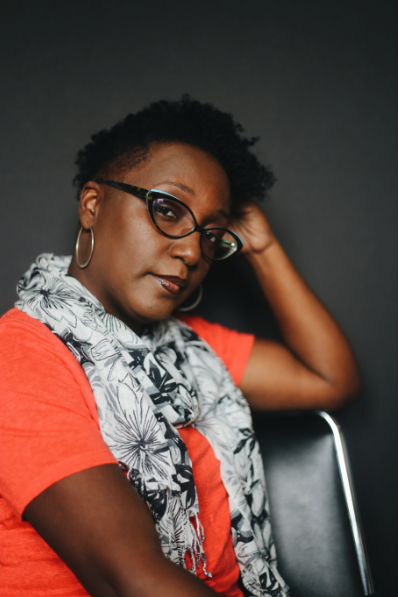About Delita — Black Box Press Studio