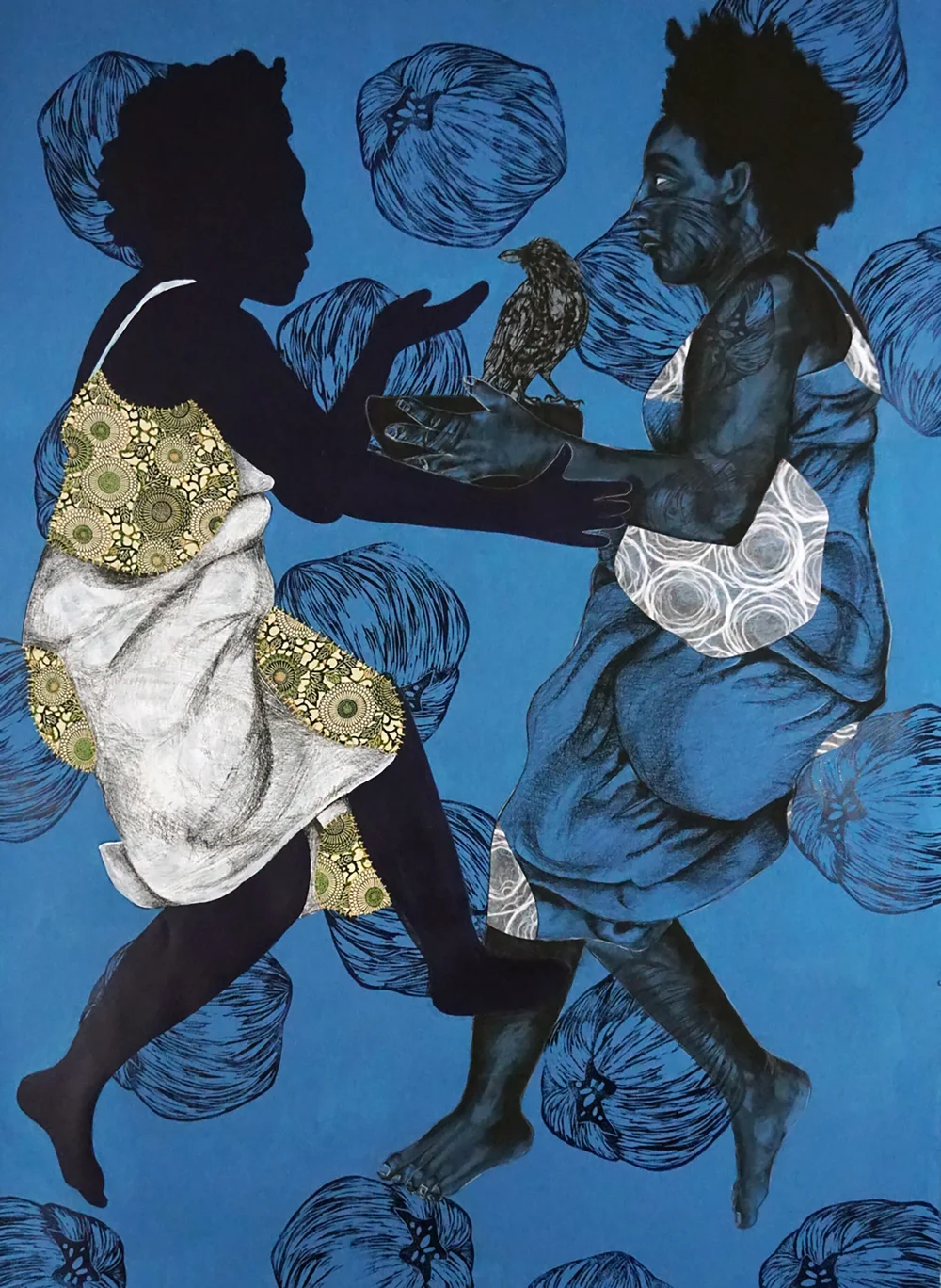 Archived Works — Black Box Press Studio