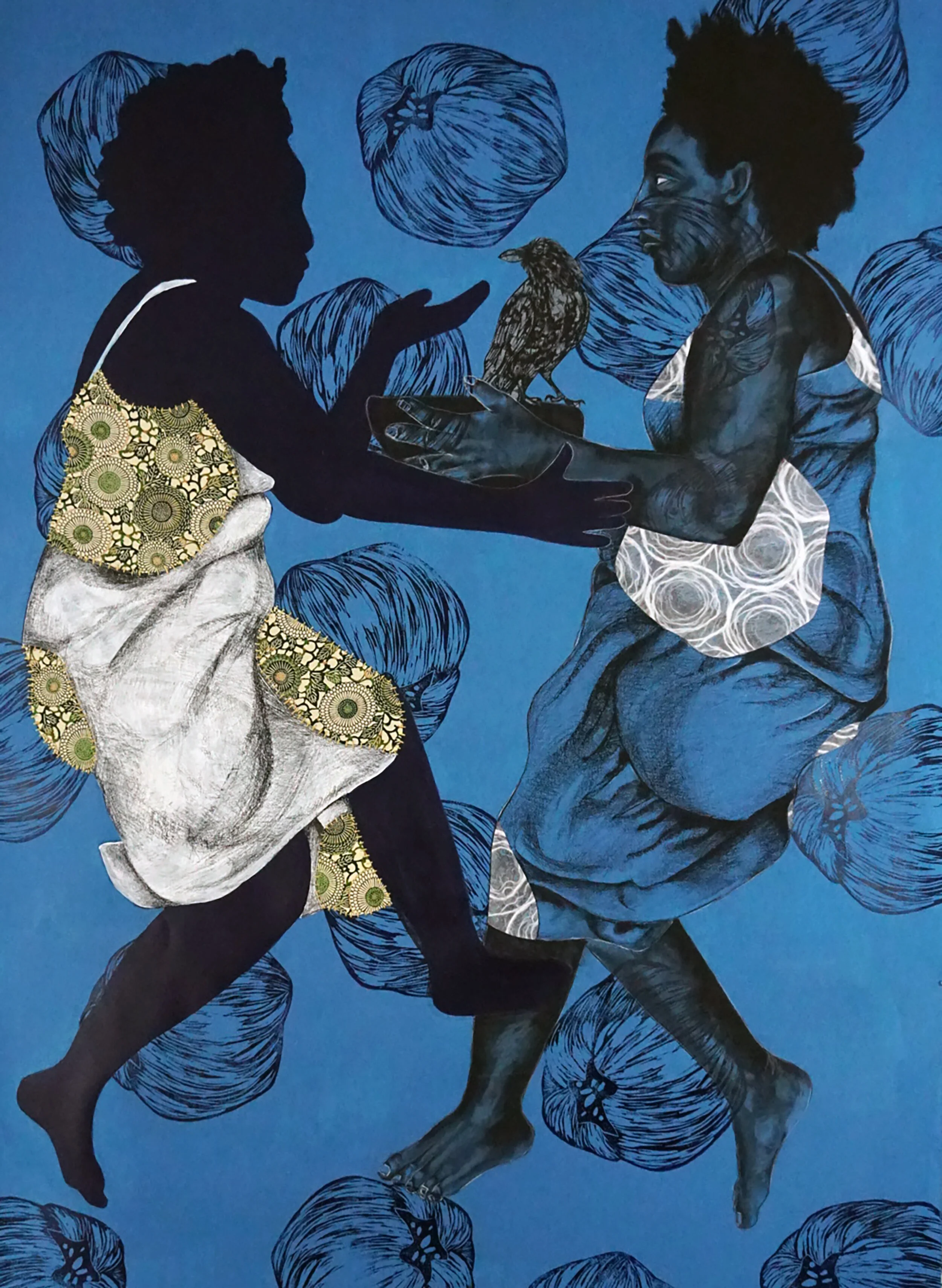 Archived Works — Black Box Press Studio