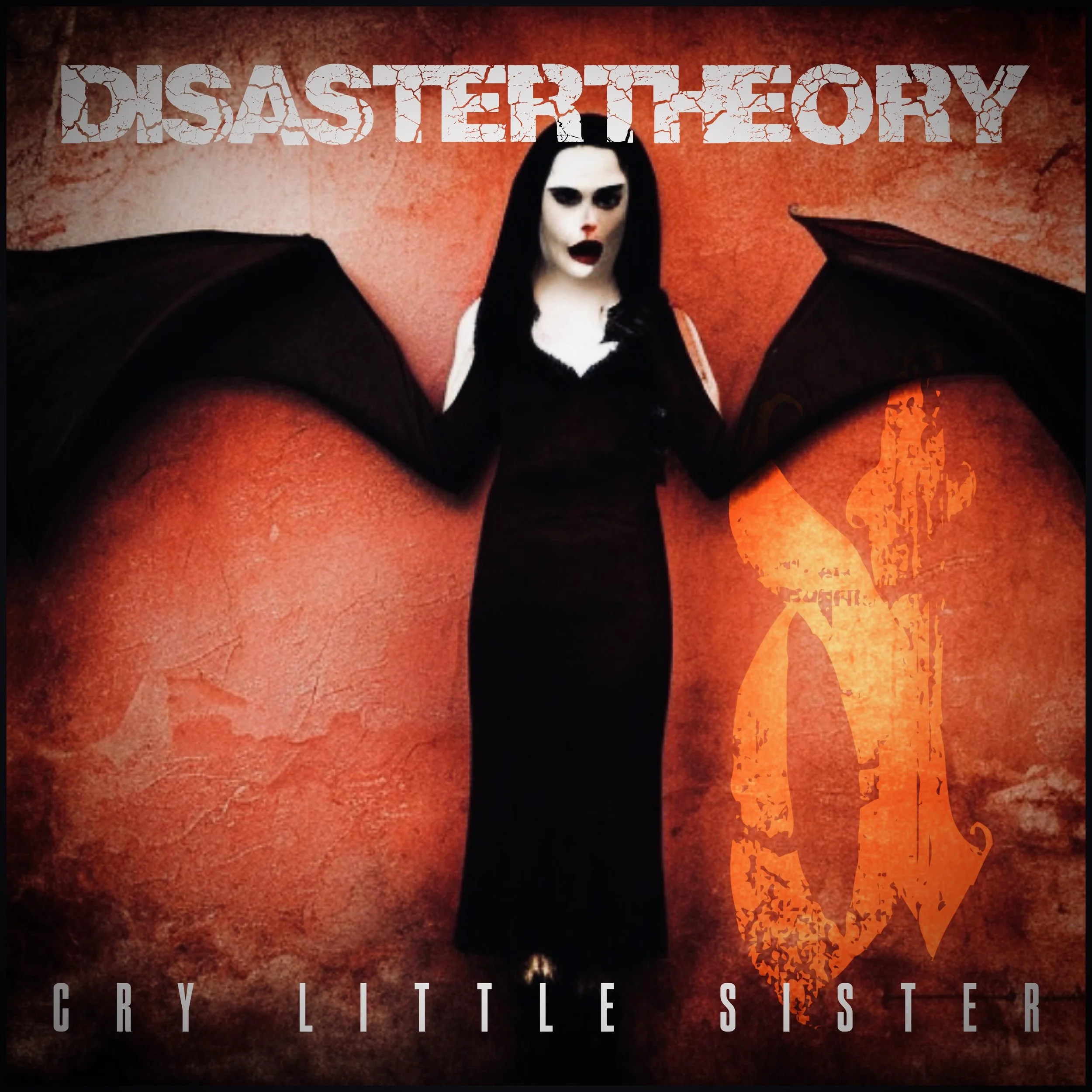 DisasterTheory - Downloads