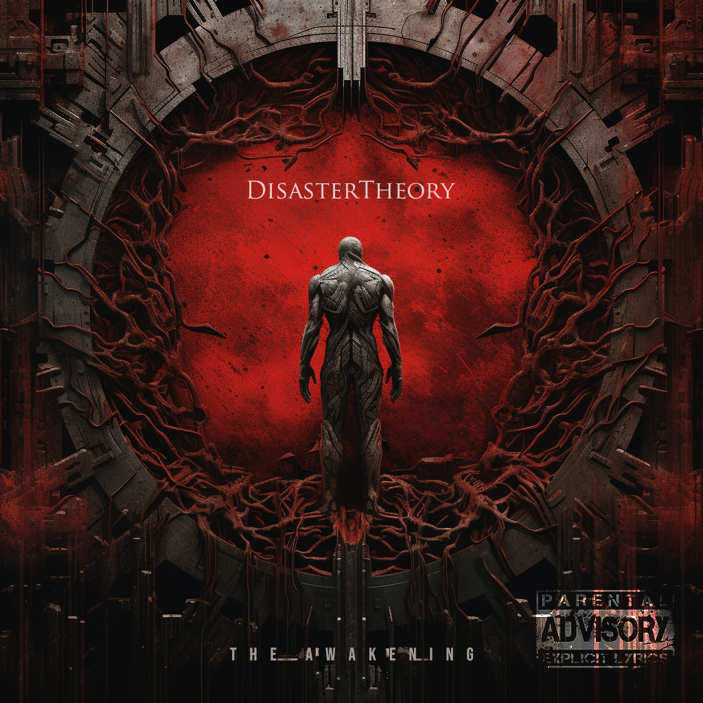 DisasterTheory - Official Website