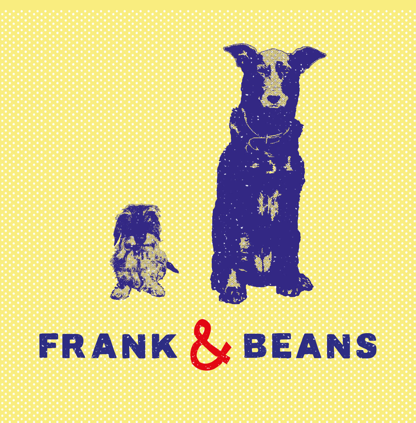 Frank & Beans Art