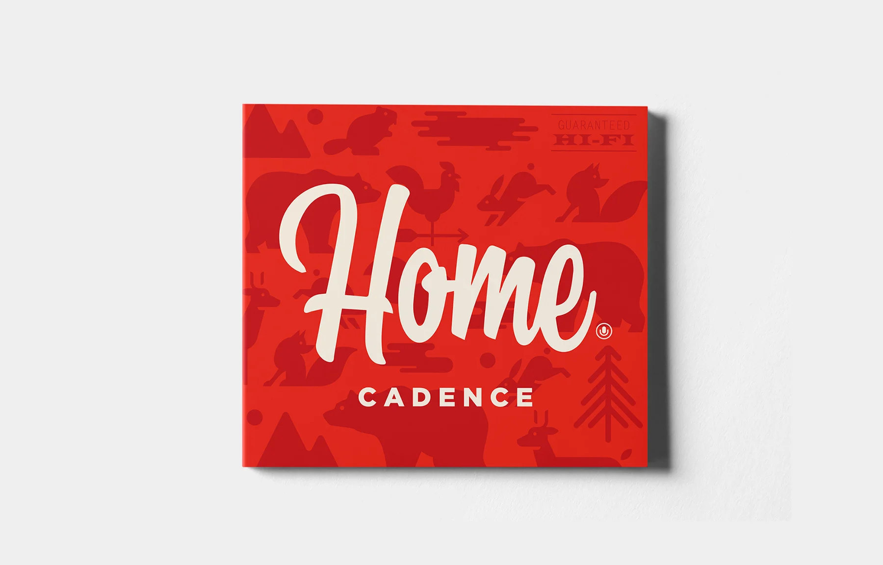 Cadence — gravy