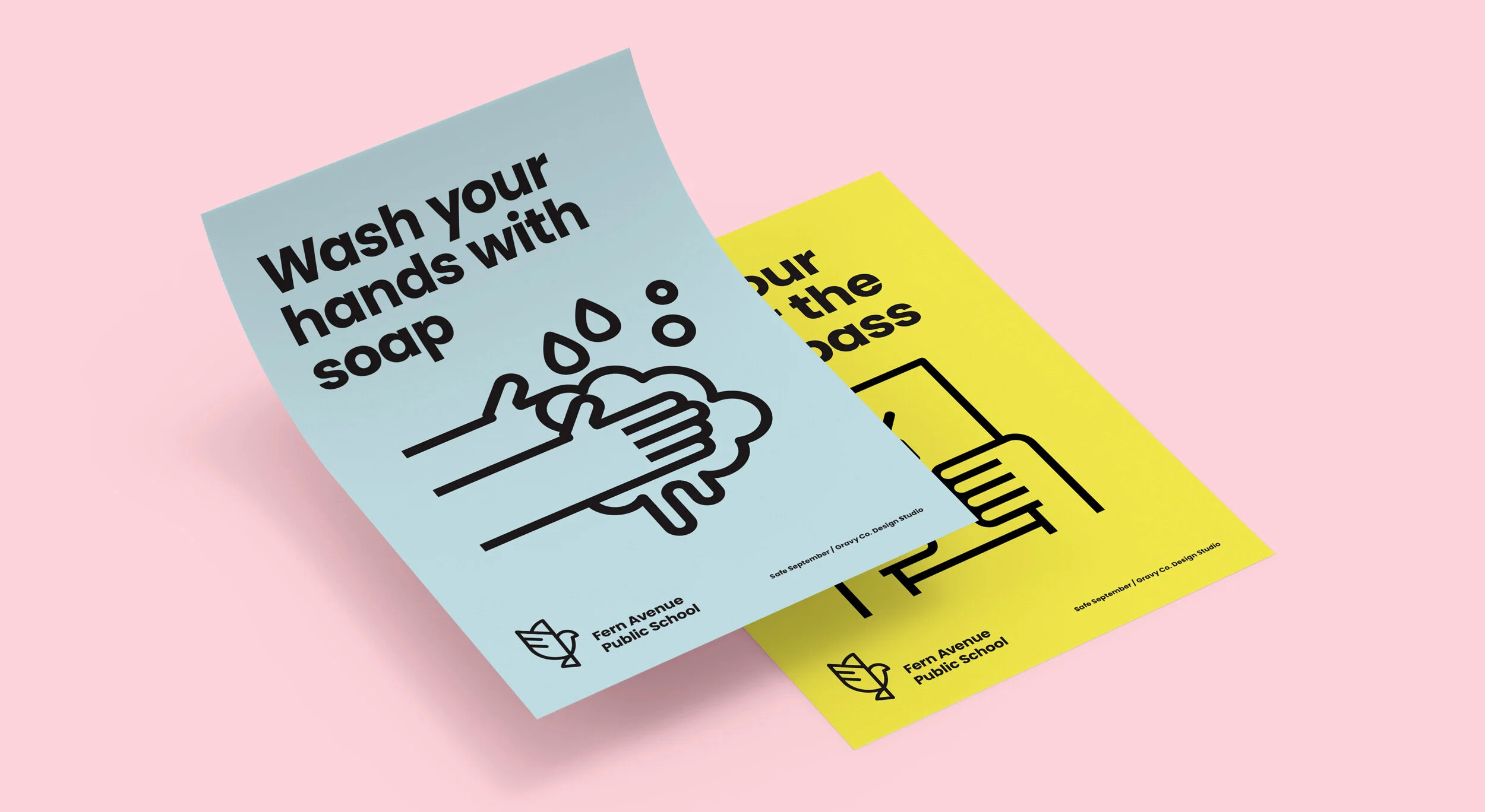 Safe September — gravy