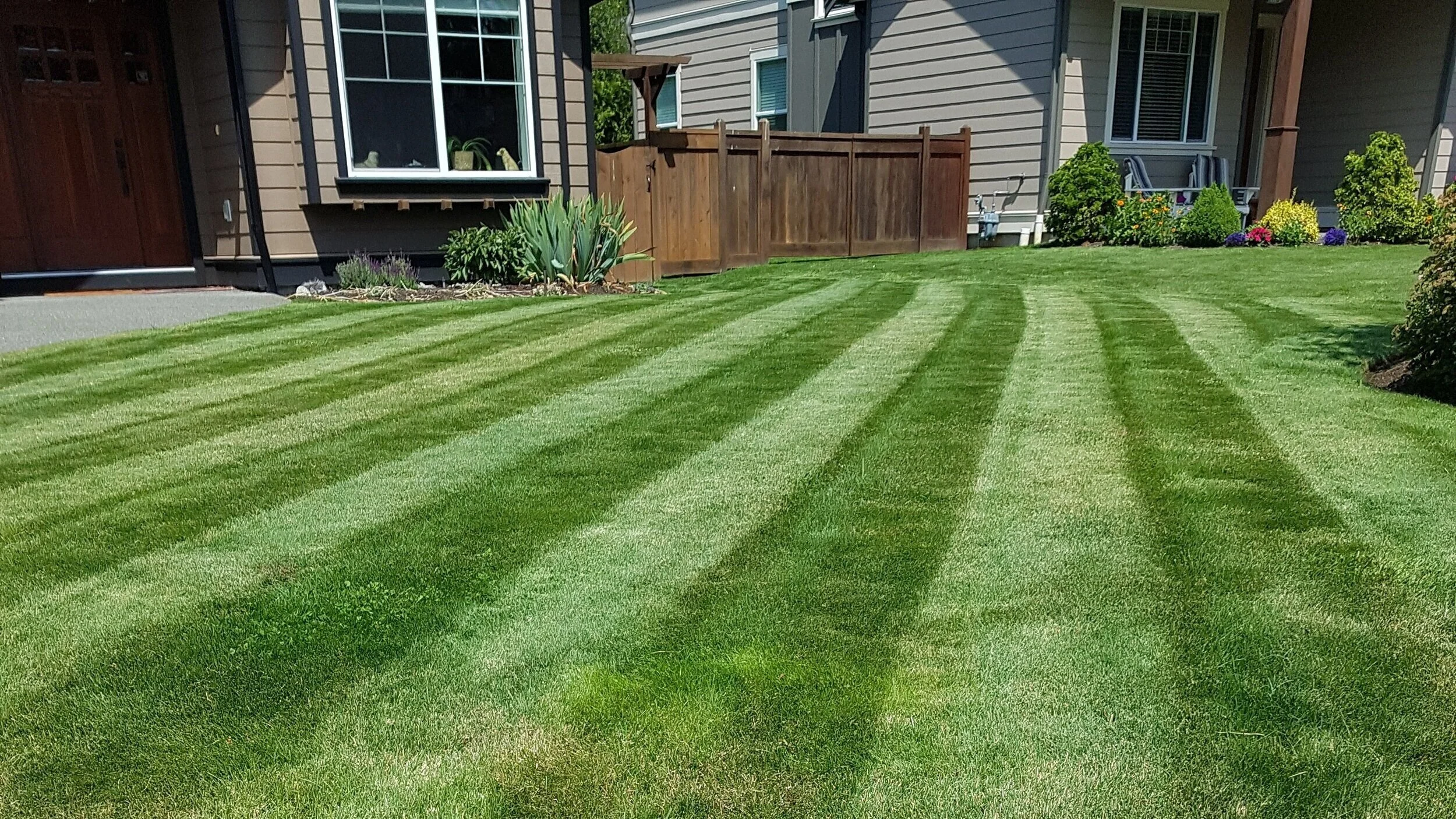 Inherit Designs Landscaping