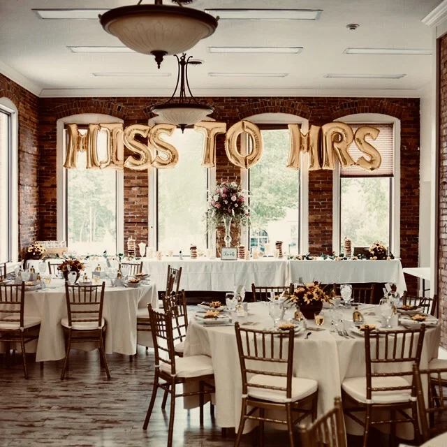 Private Events — Cole's Public House