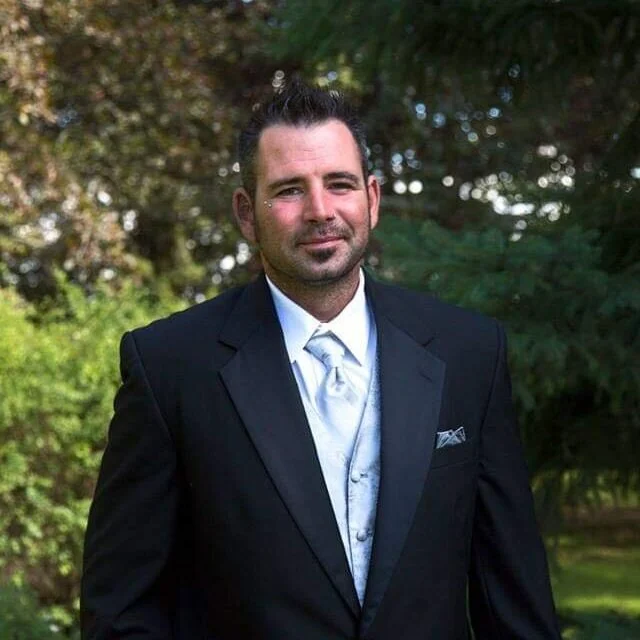 The Engage Biography Series: Sean Collard — Engage CMC