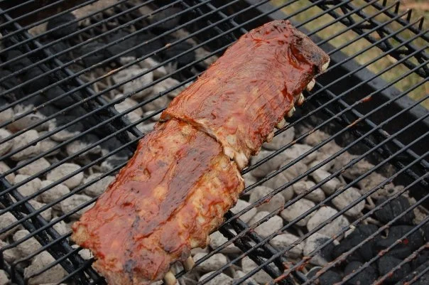 Barbecue — Triple Fresh Market & Catering