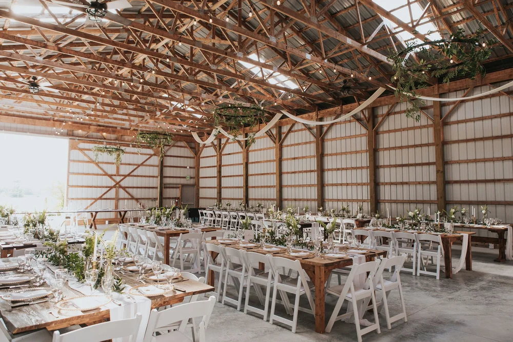 Gallery — Evergreen Acres Farm