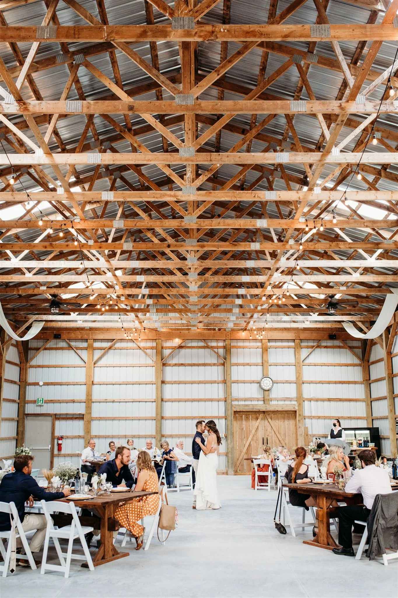 Weddings at Evergreen Acres — Evergreen Acres Farm