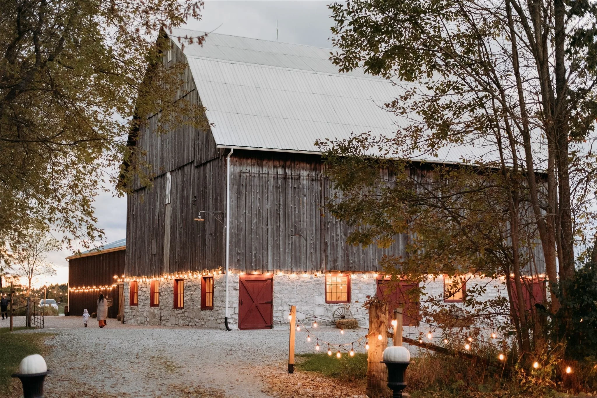 Evergreen Acres Farm