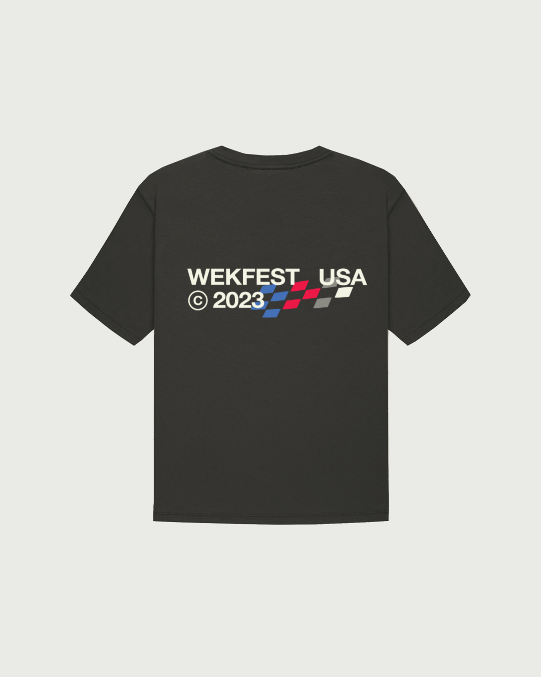 Wekfest - All Custom Car Show Case