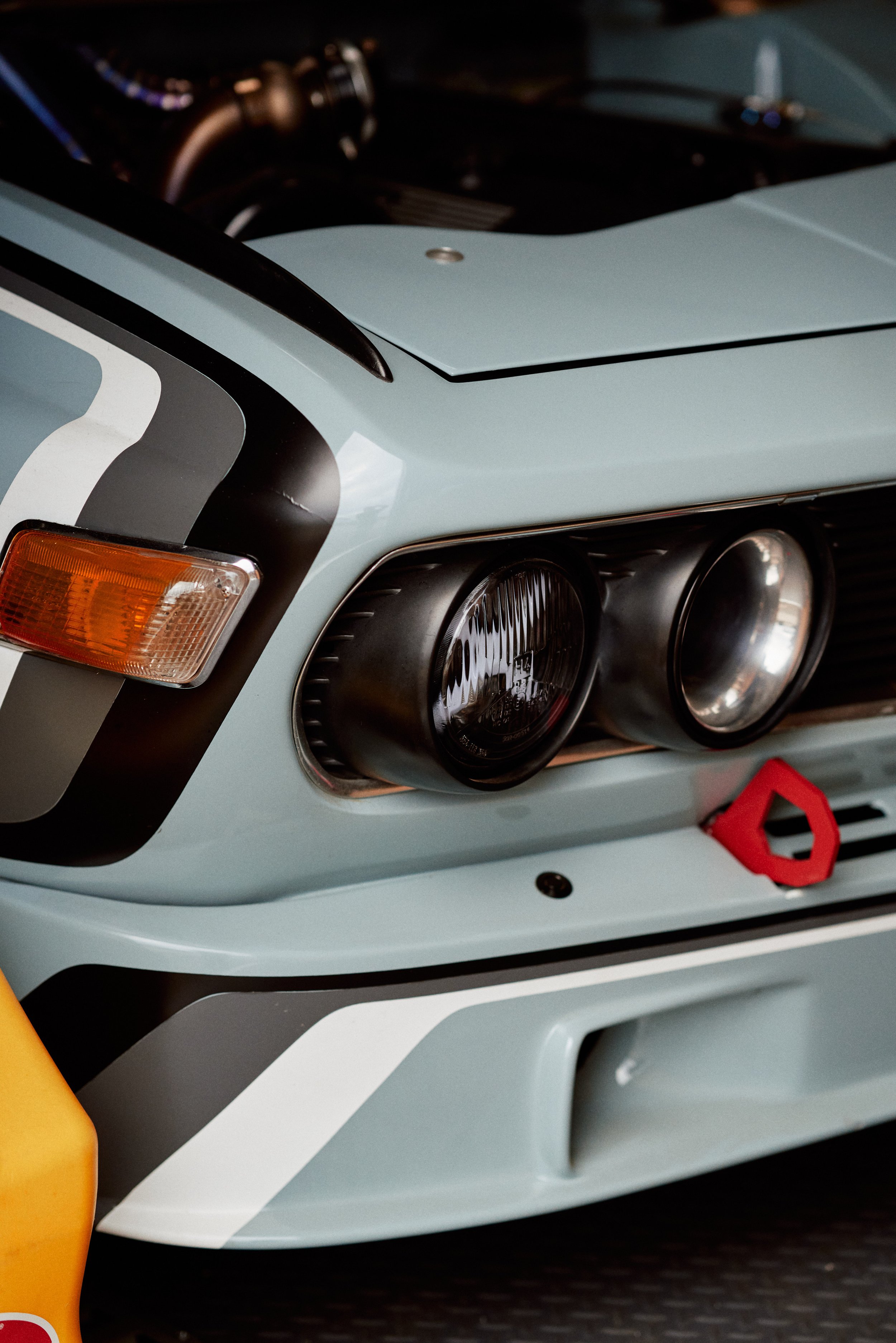 Wekfest - All Custom Car Show Case