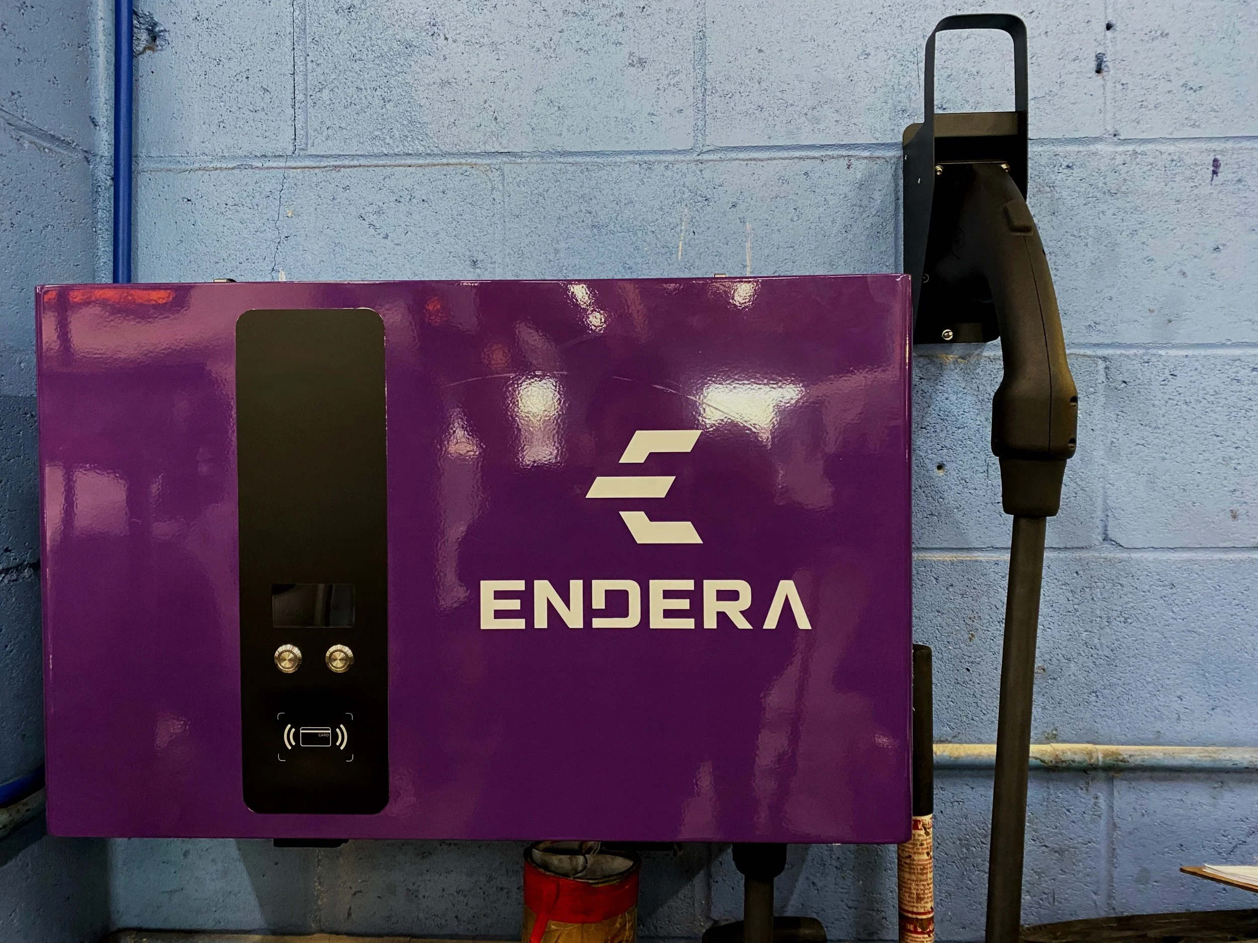 Endera