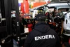 Endera: Electric Commercial Vehicles, Fleet, Shuttle & More