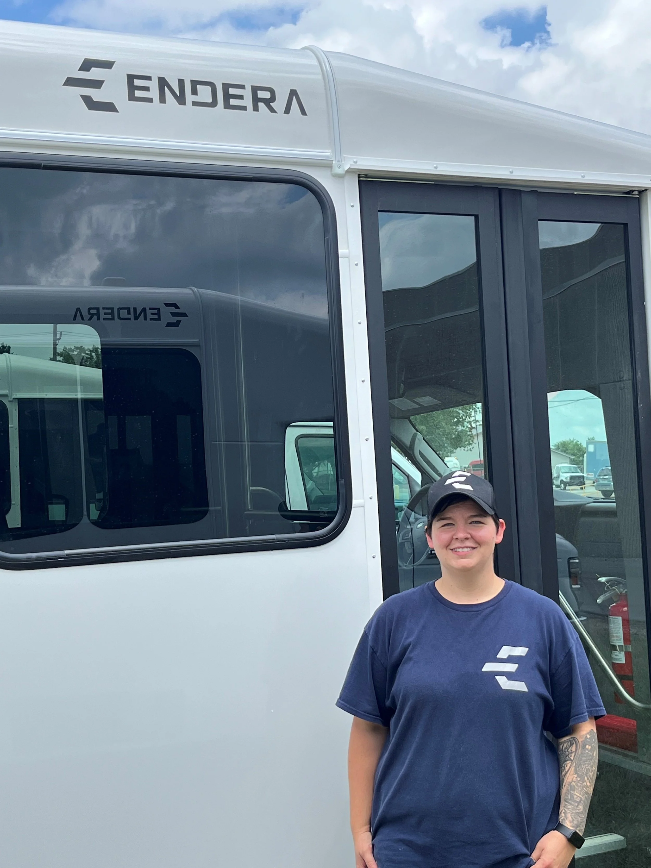 Careers: Explore Opportunities at Endera & Drive EV Innovation — Endera