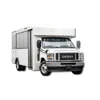 Endera: Electric Commercial Vehicles, Fleet, Shuttle & More