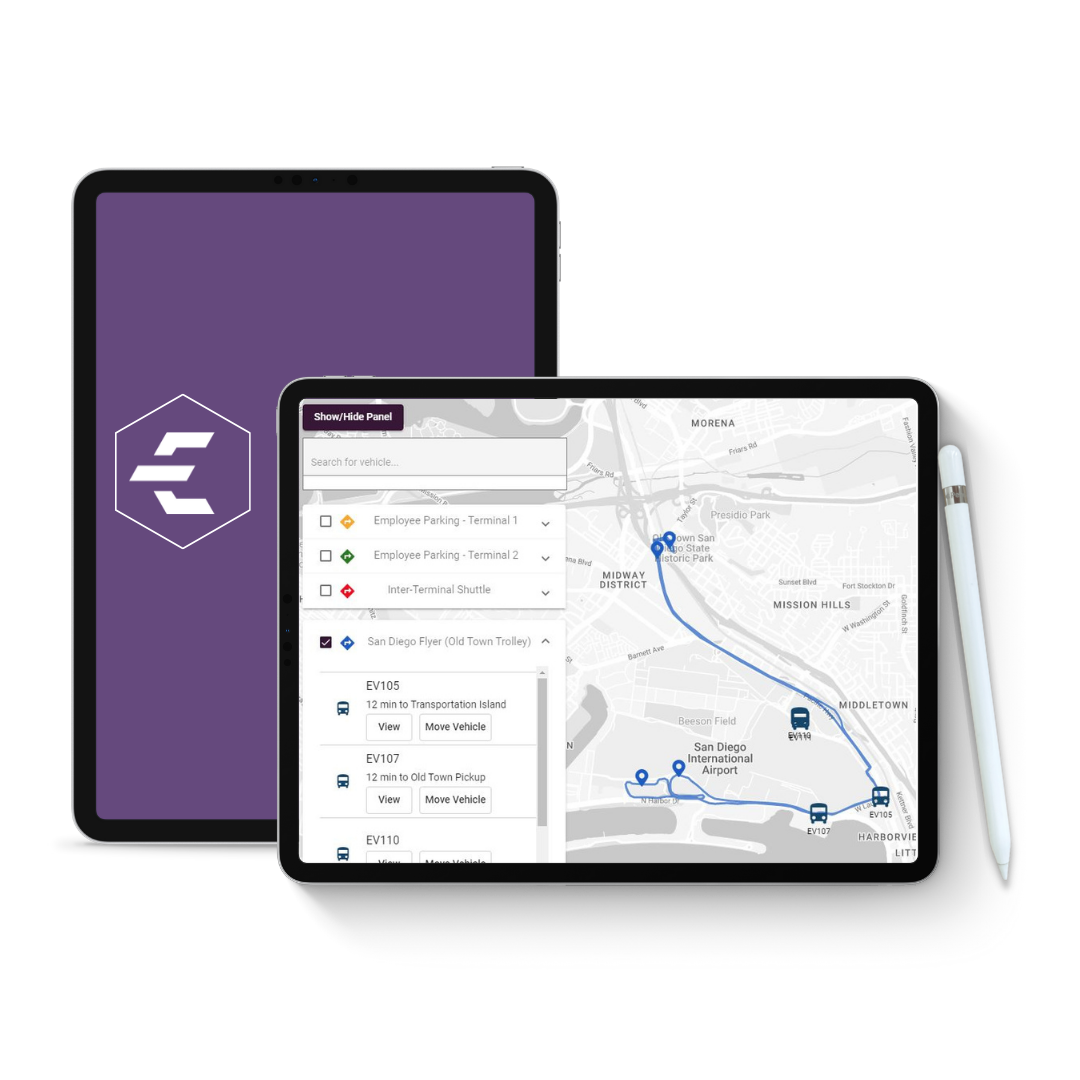 Endera Software: Smart Tools for Fleet Monitoring & Control — Endera