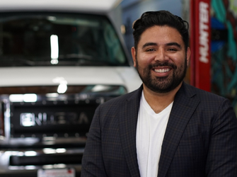 Leadership — Endera