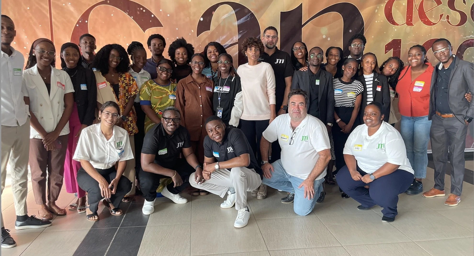 From Luanda With Change: Youth Leadership, Systems Thinking & the Nomow ...