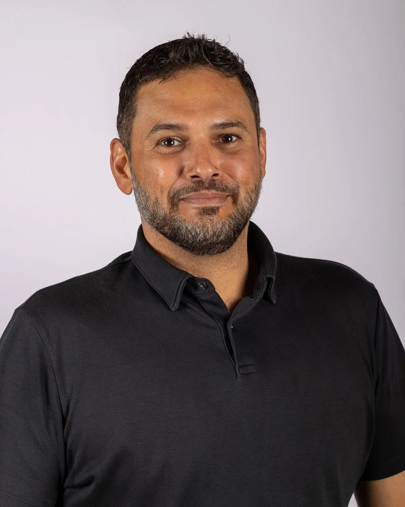 Kubair Shirazee - Agile Transformation Coach