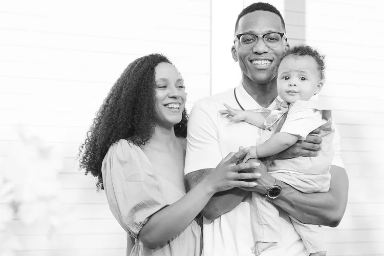 About Christian — Christian D. Menefee For Harris County