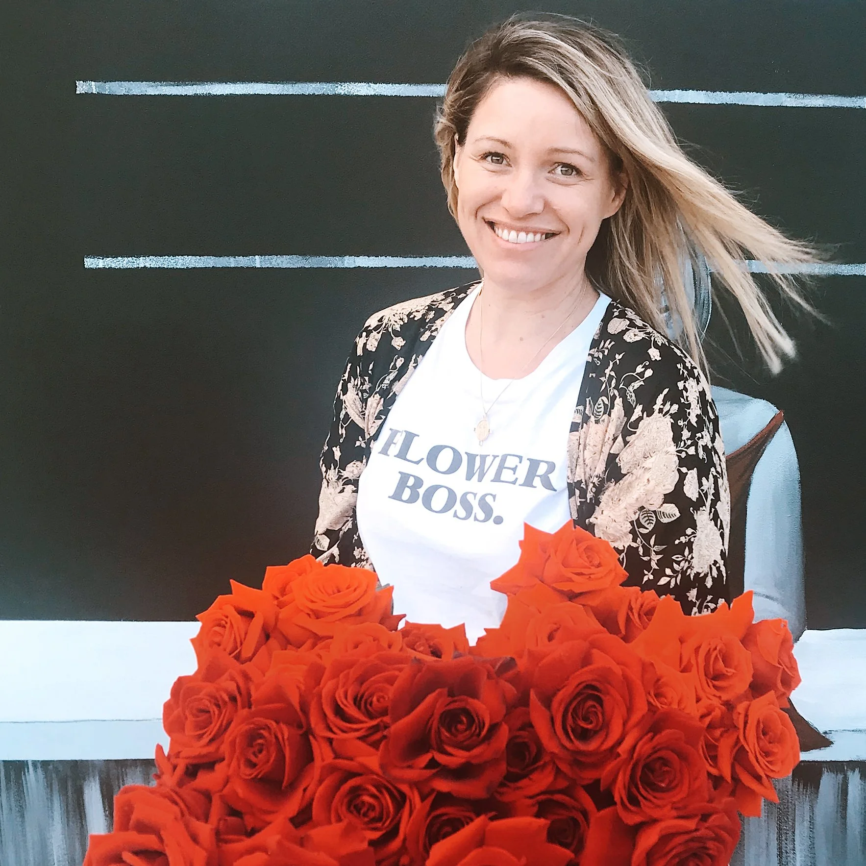 Journal — TYPOFLORA