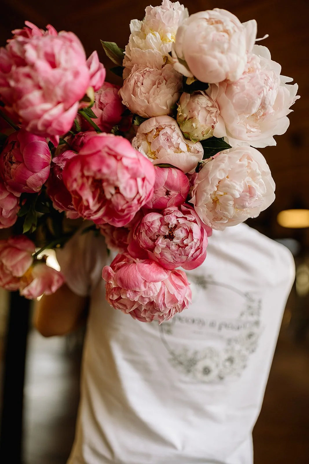 Meet The Florist: Fionna Tamin | Discover Floral Inspiration Today ...