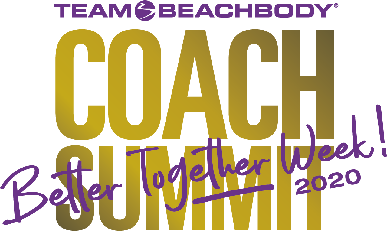 Team Beachbody Logo Png