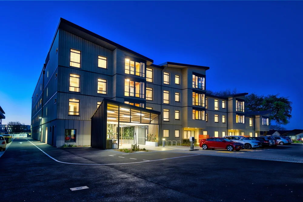 Project Managers New Zealand — The Building Intelligence Group