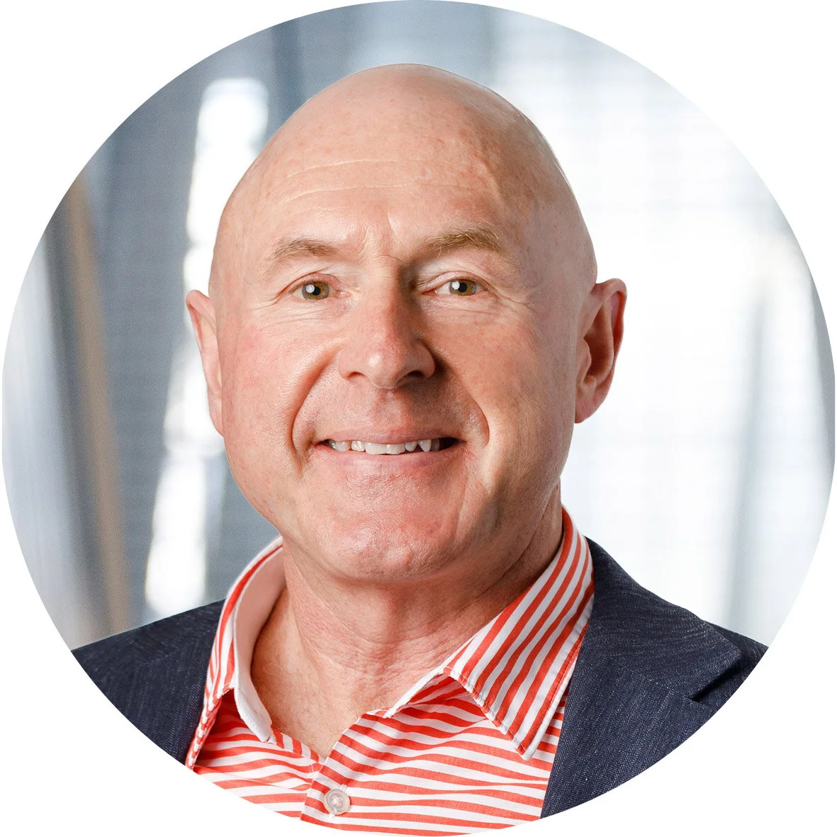 Dave Mann | The Building Intelligence Group | Independent Project ...