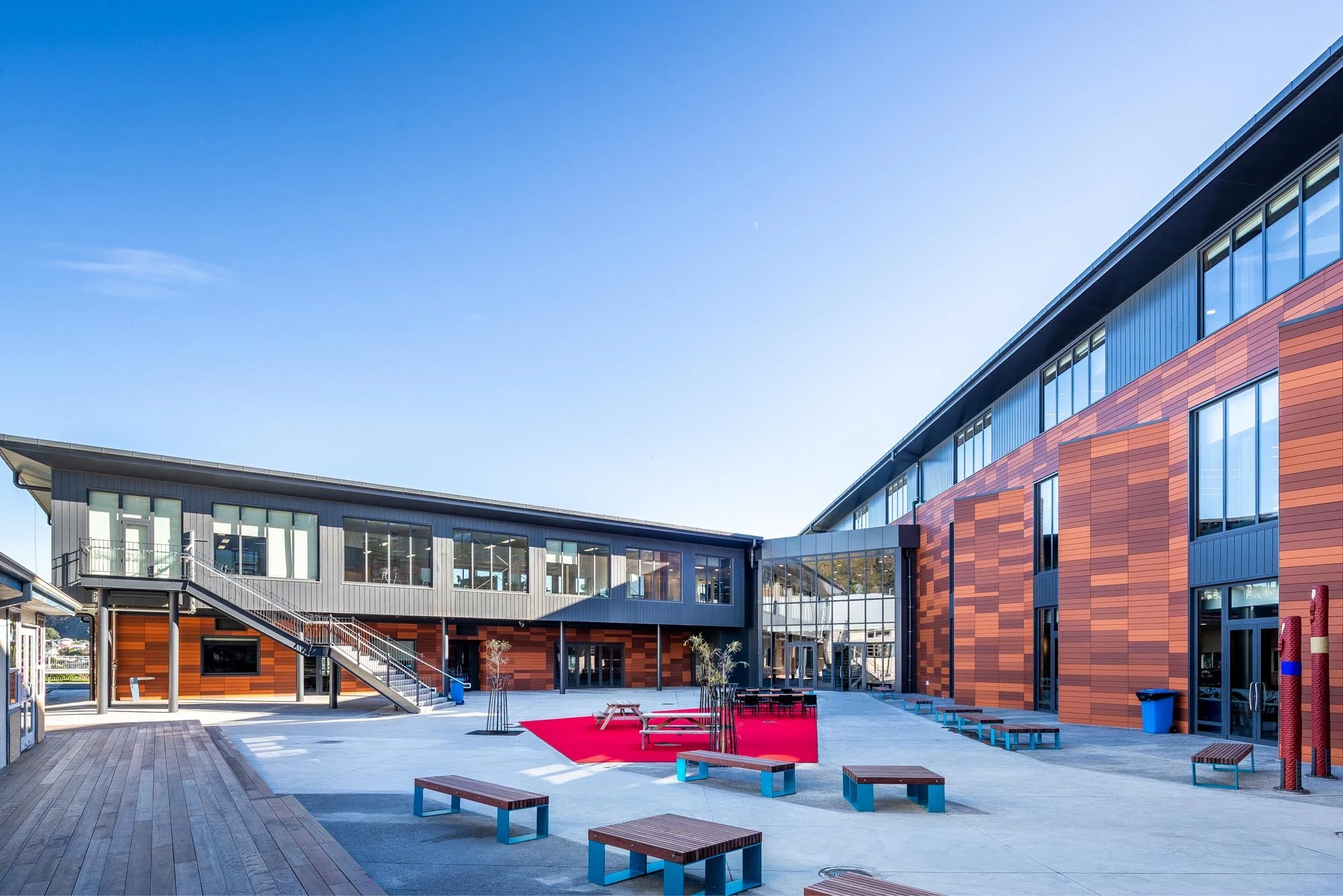 Project Managers Wellington - The Building Intelligence Group | The ...