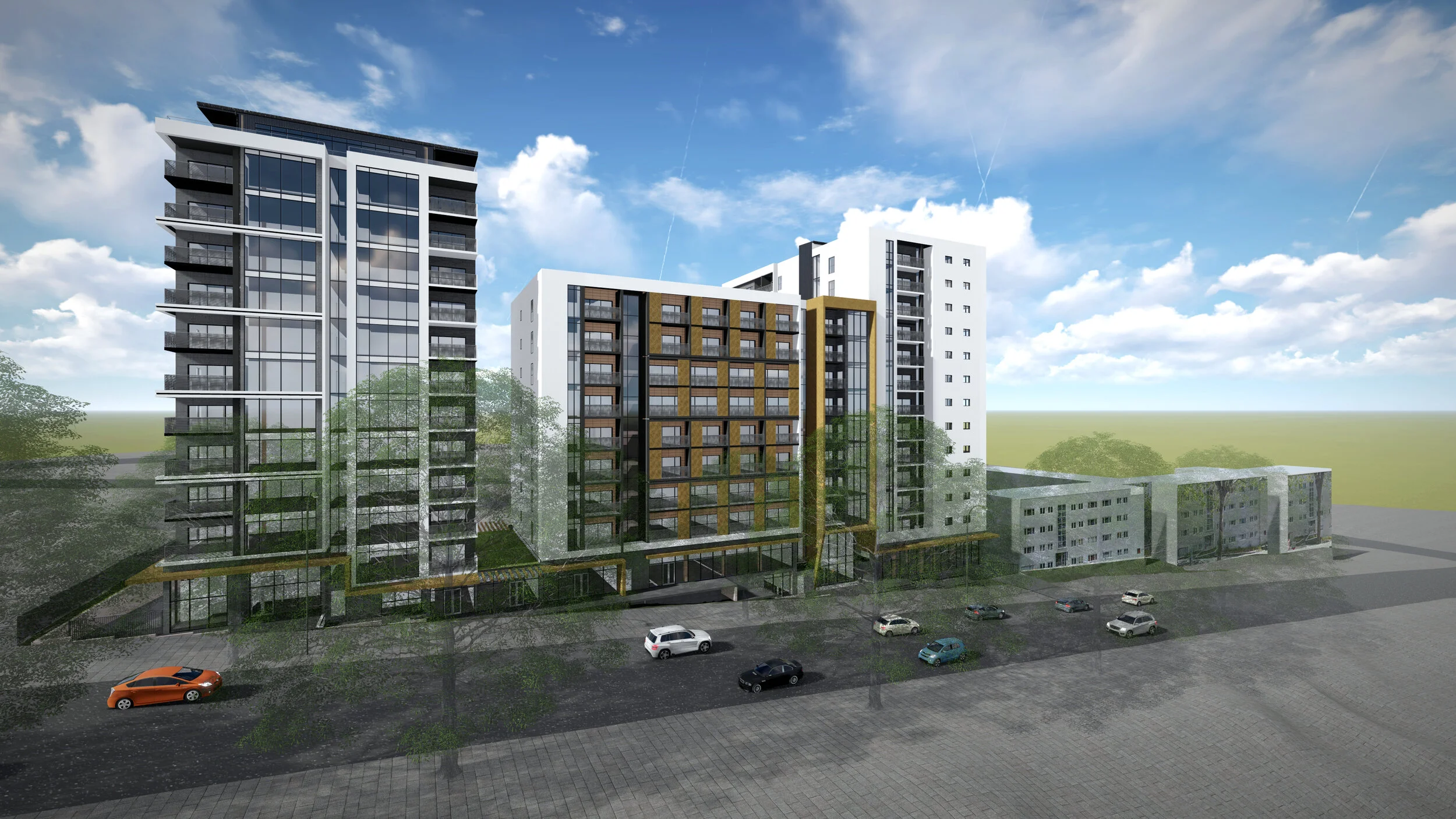 Project Managers New Zealand — The Building Intelligence Group