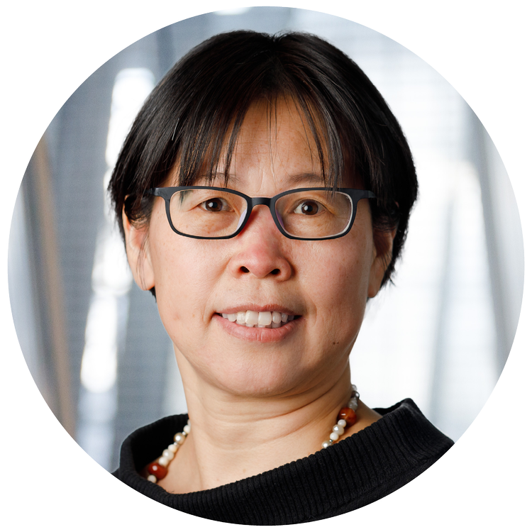 Helen Wu | The Building Intelligence Group | Independent Project ...