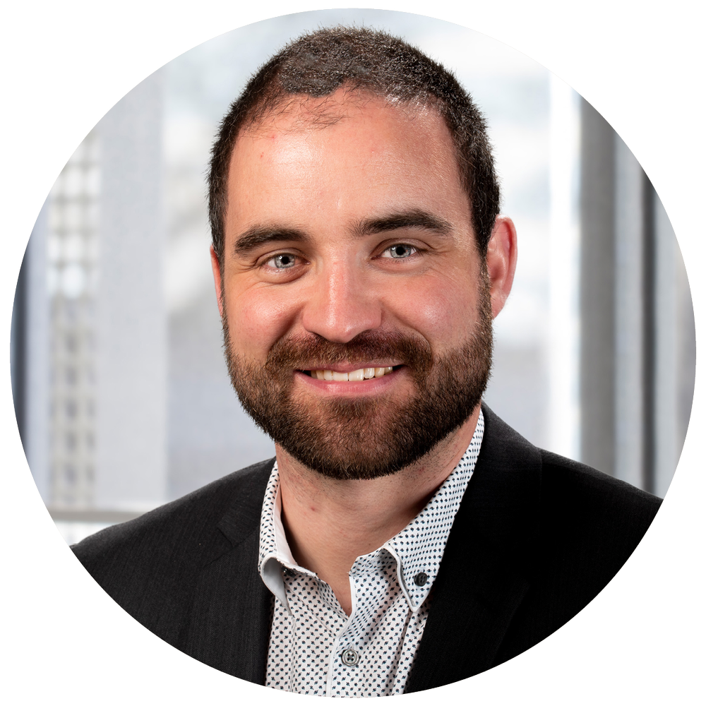 Scott Paterson | The Building Intelligence Group | Independent Project ...
