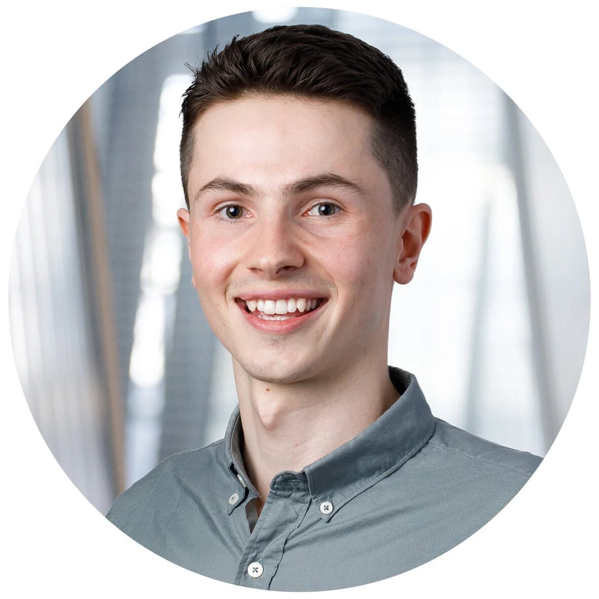 Darcy Palmer | The Building Intelligence Group | Independent Project ...