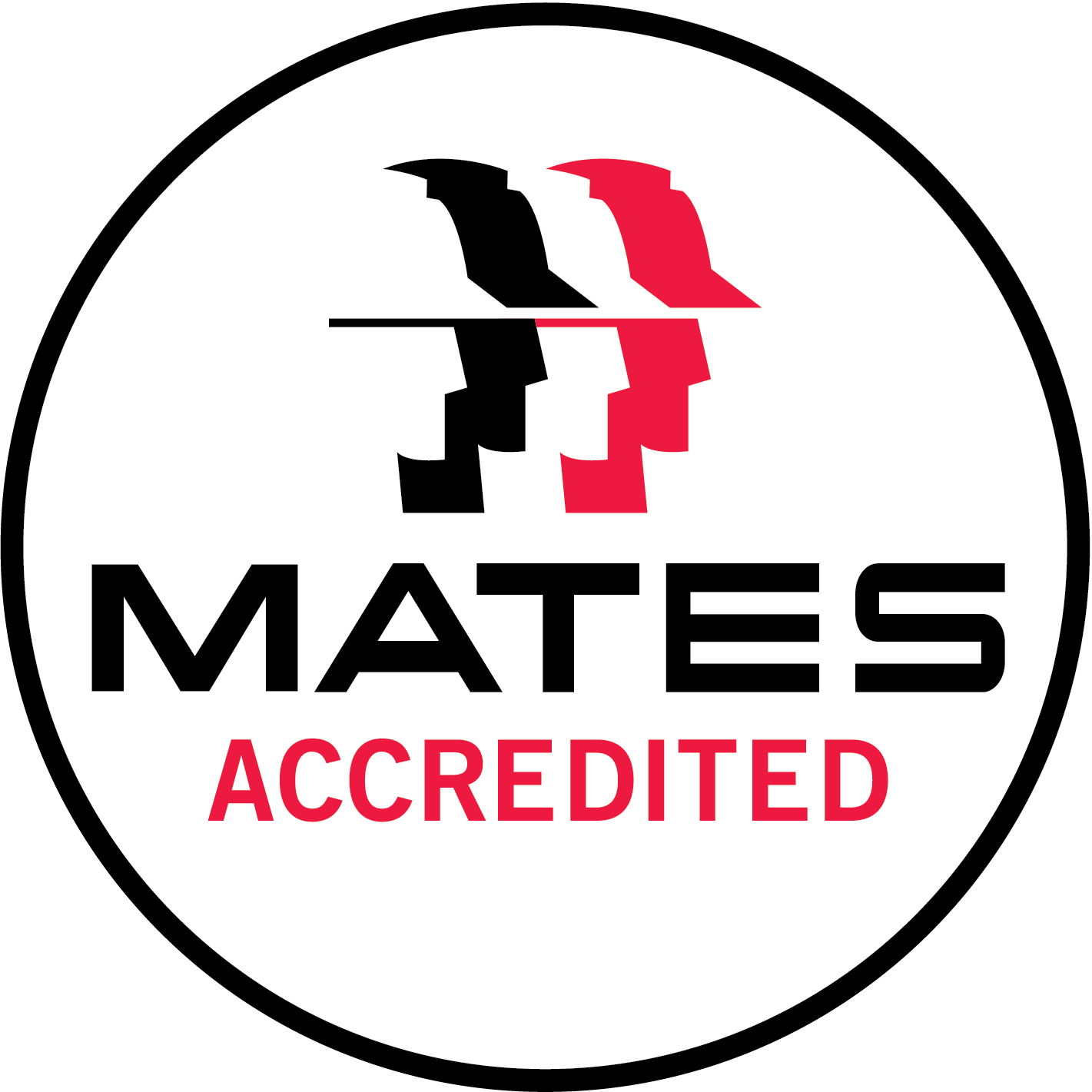 MATES Accreditation | The Building Intelligence Group | Independent ...