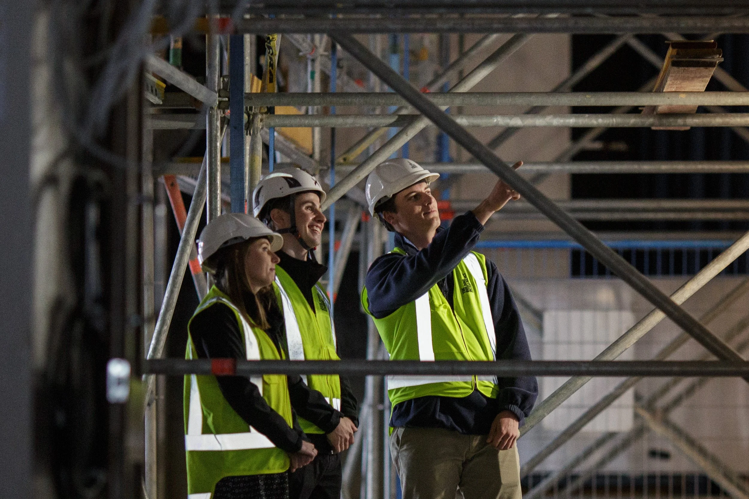 Q&A with TBIG Summer Intern Henry McIntyre | The Building Intelligence ...