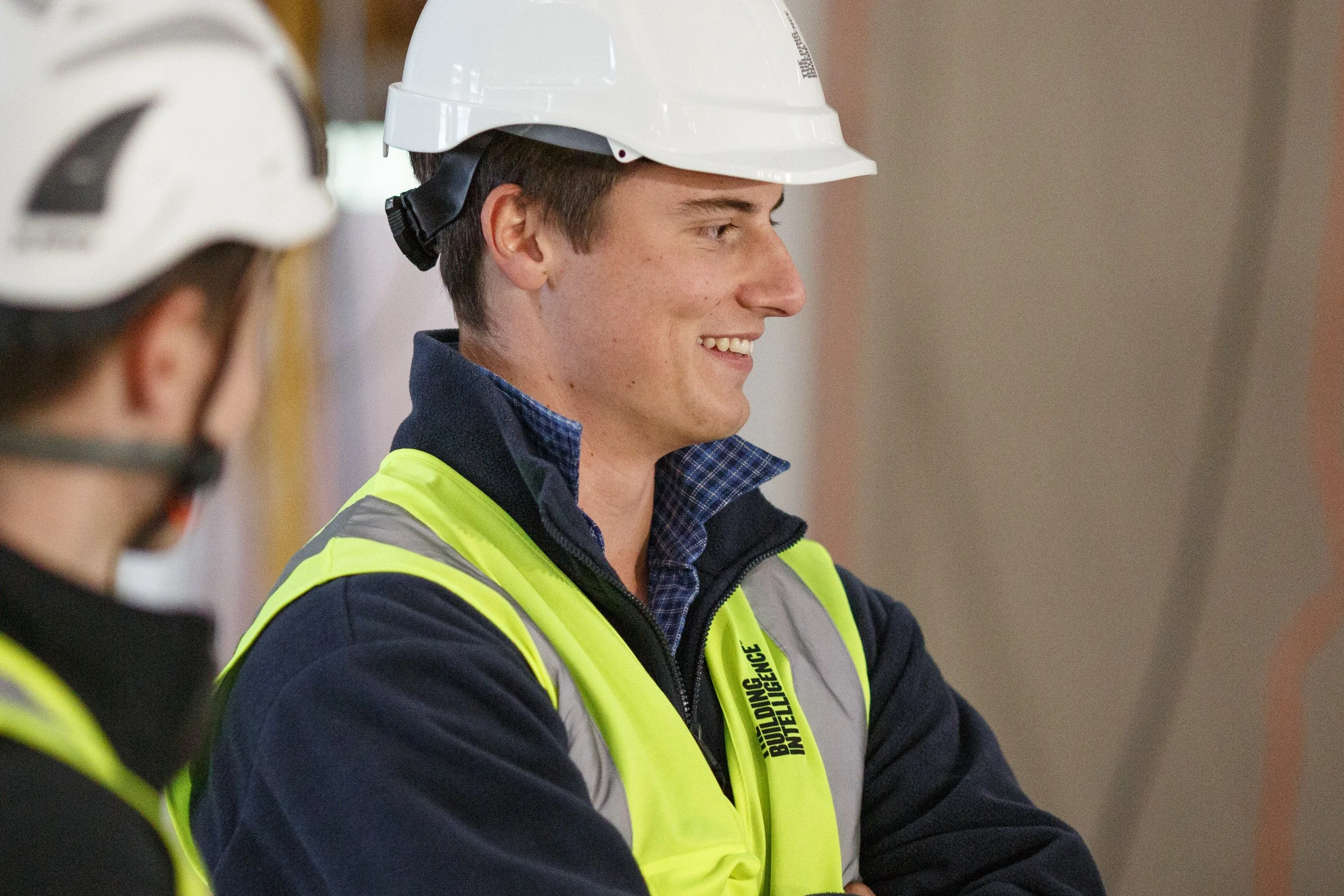 Q&A with TBIG Summer Intern Henry McIntyre | The Building Intelligence ...