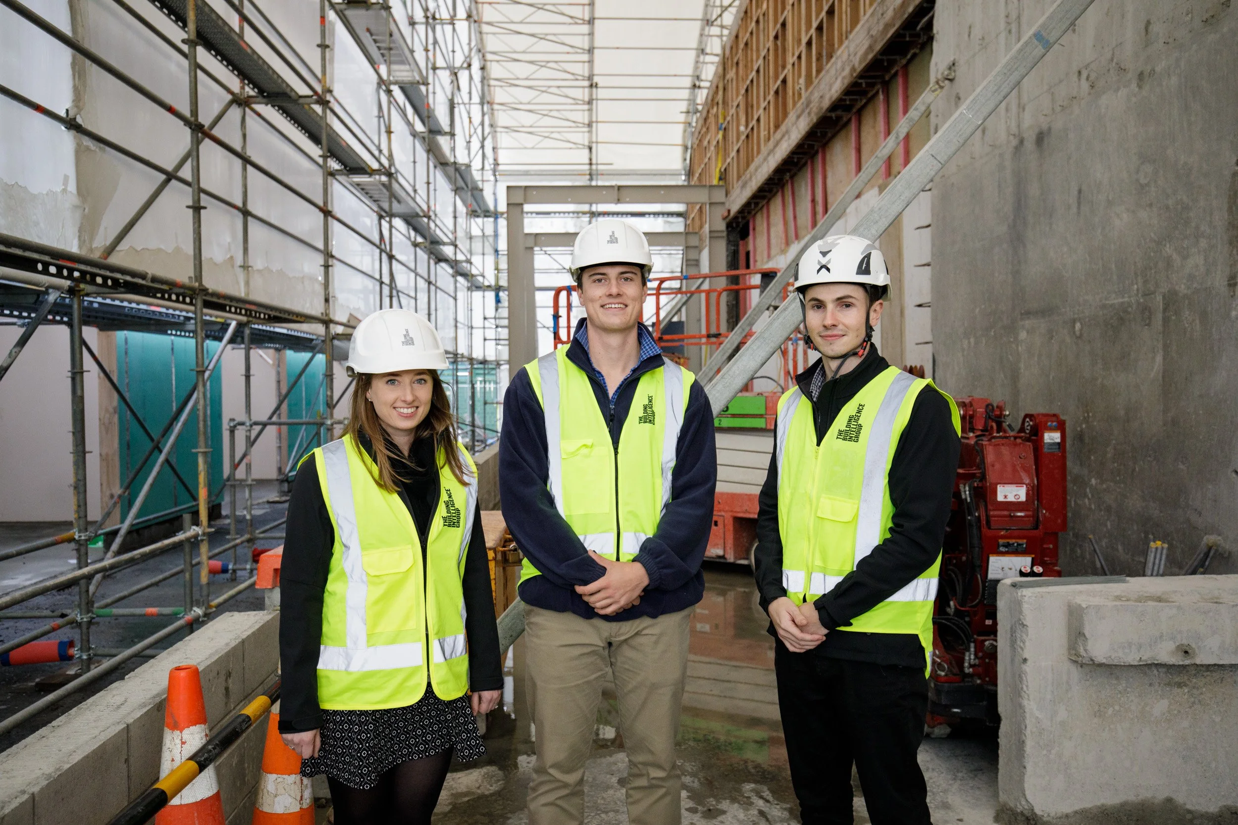 Q&A with TBIG Summer Intern Henry McIntyre | The Building Intelligence ...