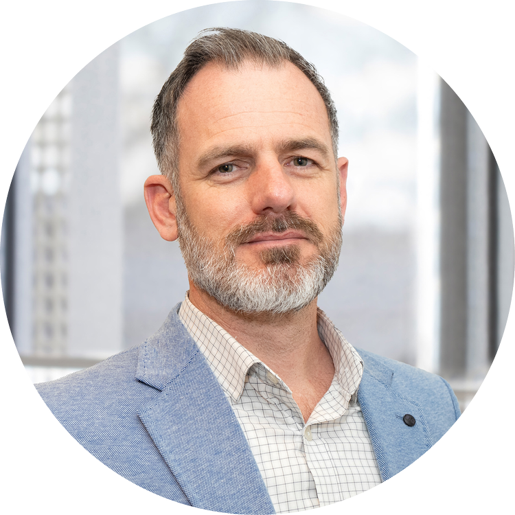 Stephan Pretorius | The Building Intelligence Group | Independent ...