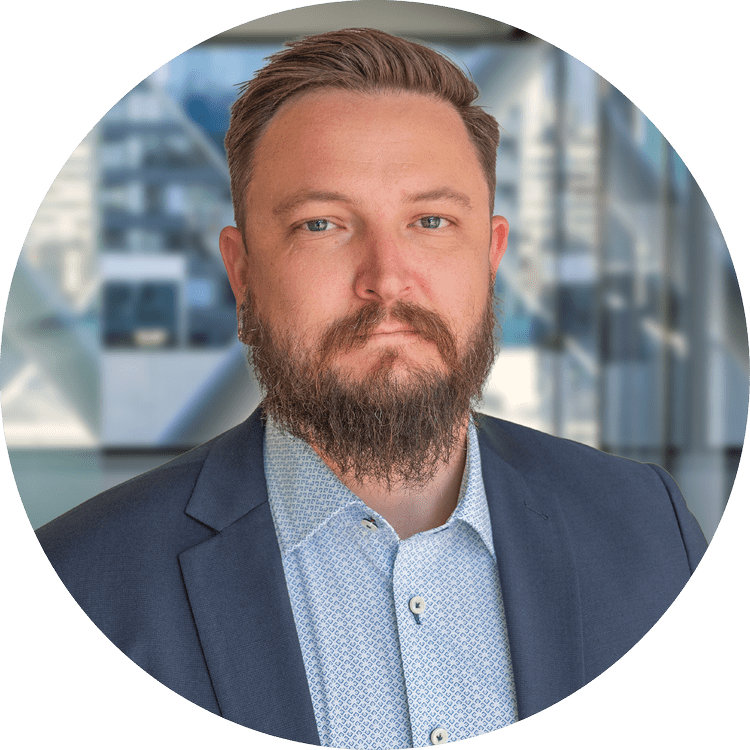 Zac Jenkins | The Building Intelligence Group | Independent Project ...