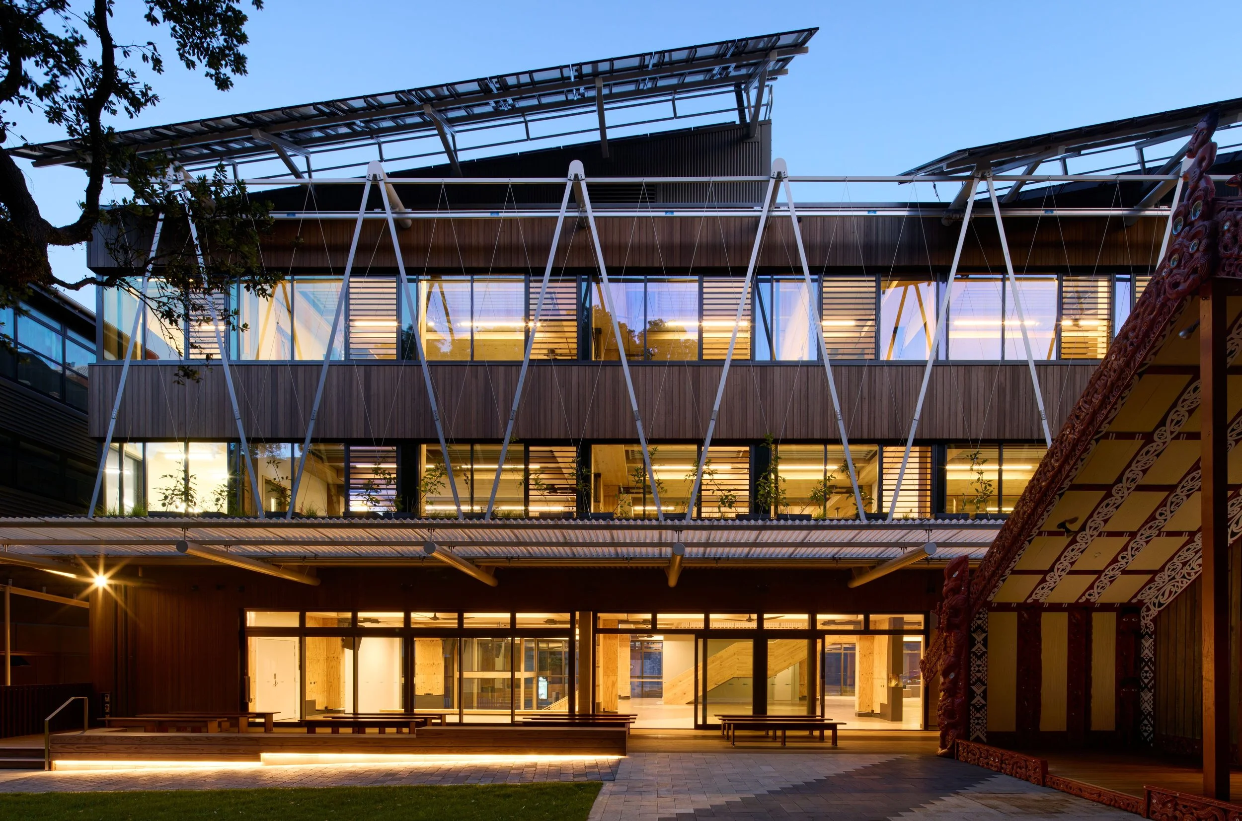 Project Managers New Zealand | The Building Intelligence Group ...