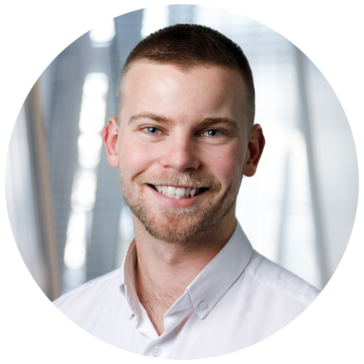 Matt Cowen | The Building Intelligence Group | Independent Project ...