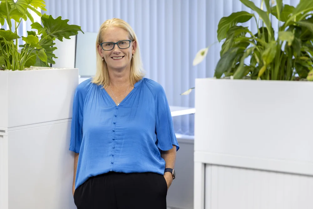 Tracey Howell - Project Director | Otago Lead | The Building ...