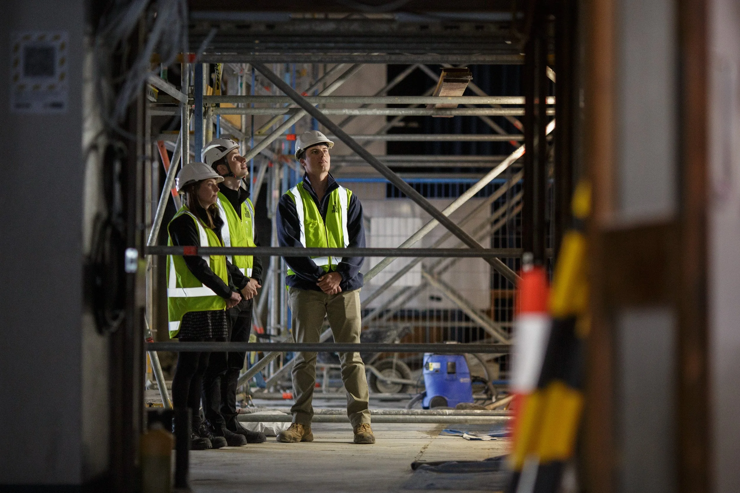 Q&A with TBIG Summer Intern Henry McIntyre | The Building Intelligence ...