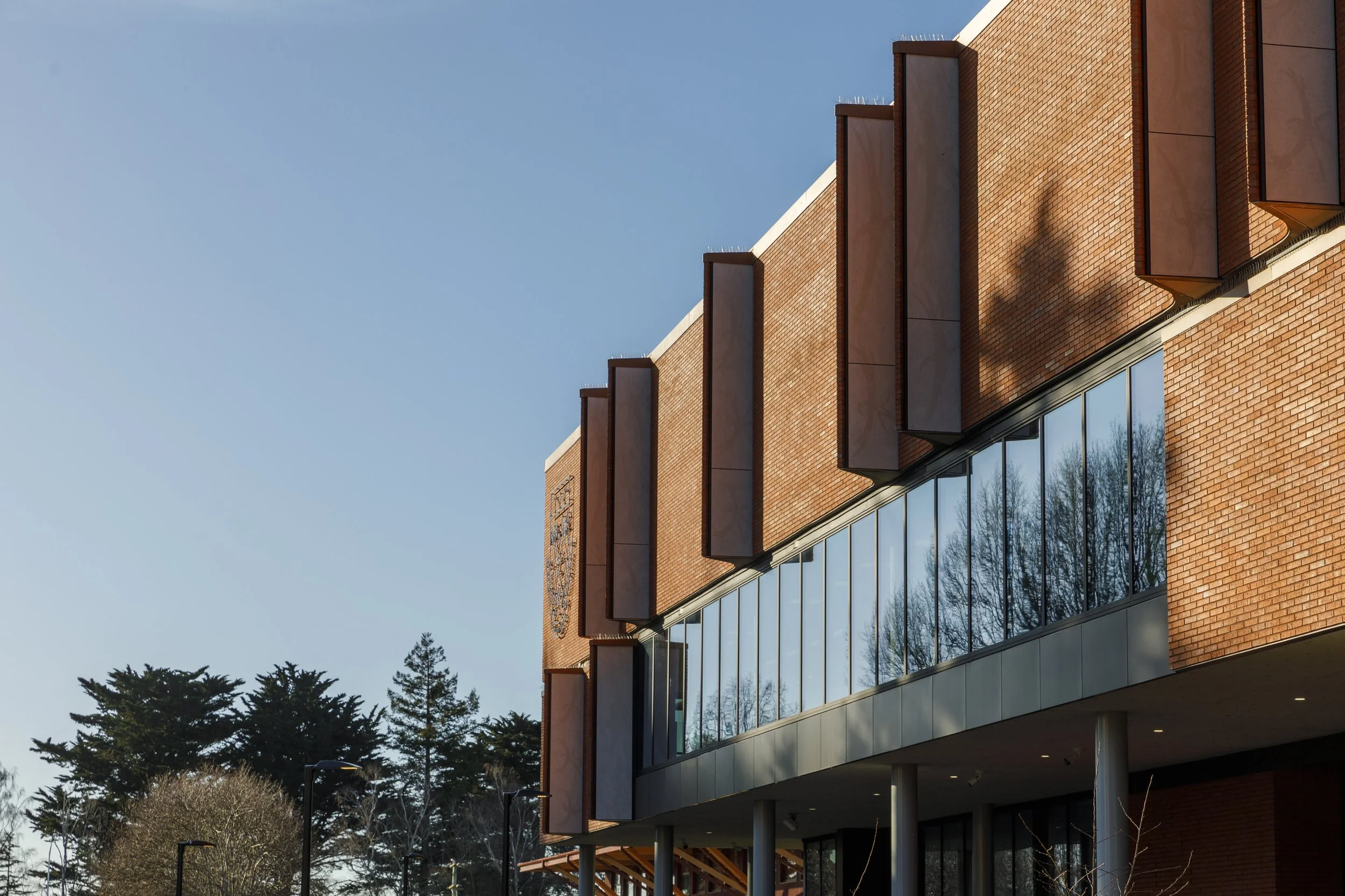 Education – Tertiary | The Building Intelligence Group | Independent ...