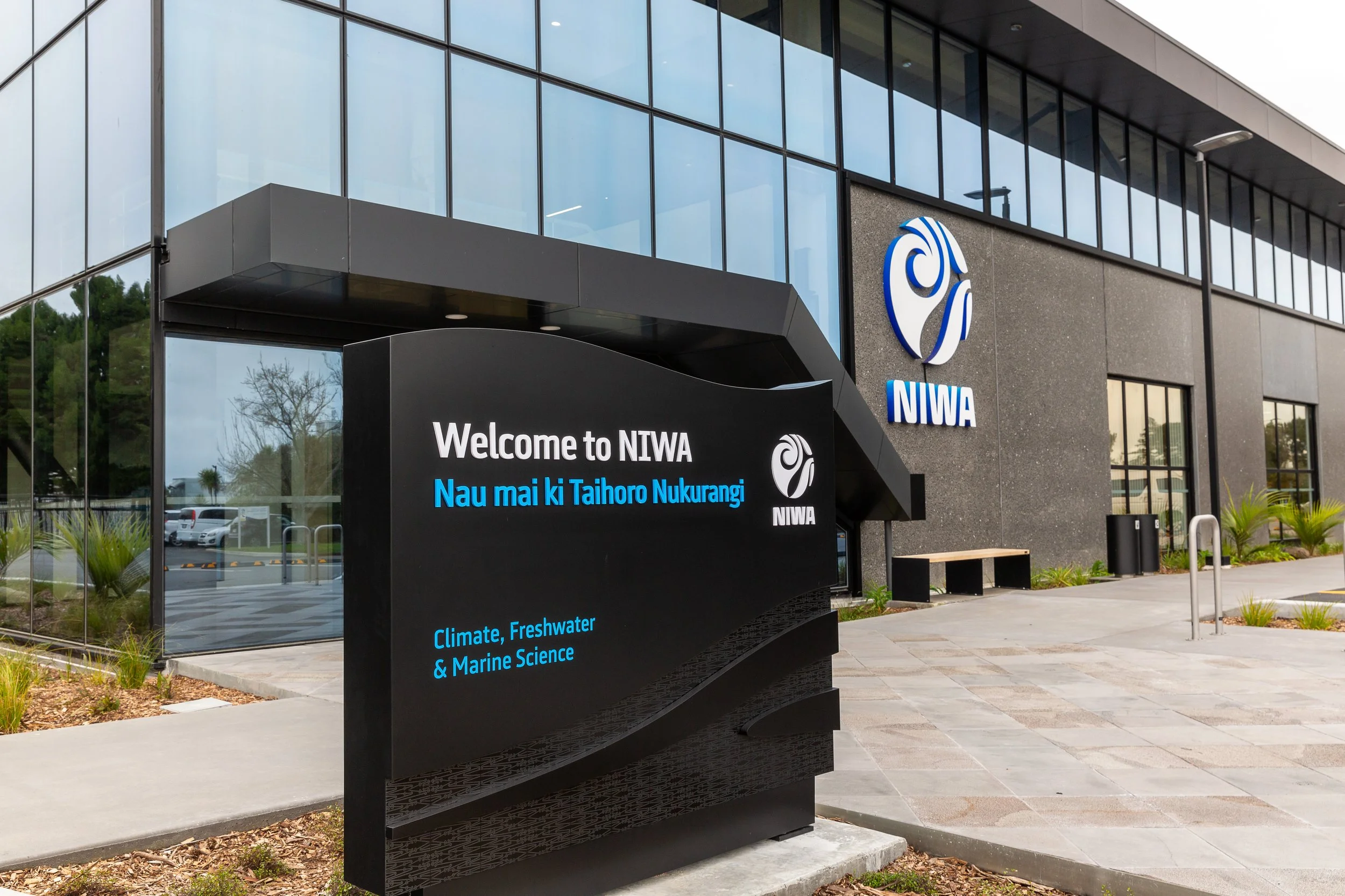 Project Managers Waikato | The Building Intelligence Group ...