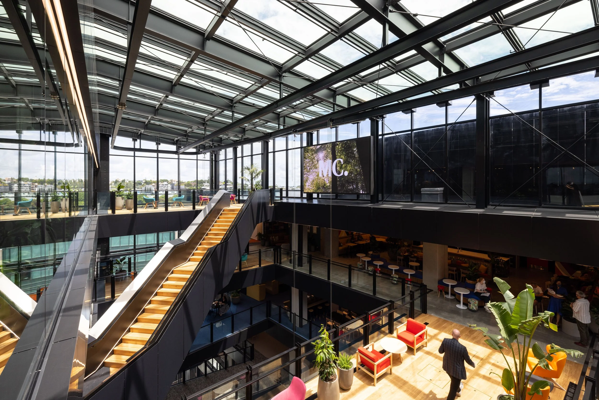 Project Managers Auckland | The Building Intelligence Group ...