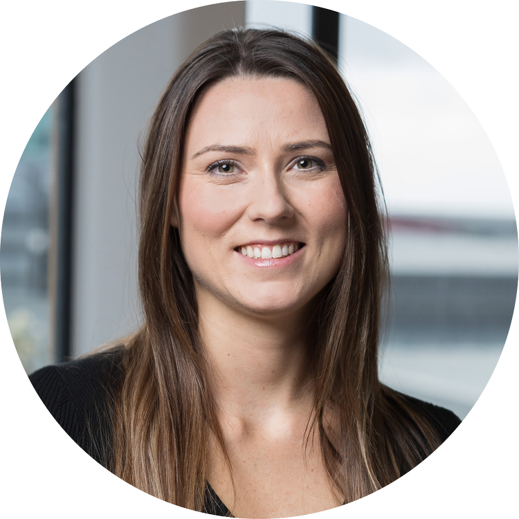 Rebecca Featherstone | The Building Intelligence Group | Independent ...